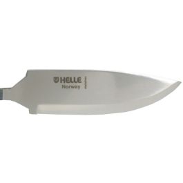 HELLE turman 80 x 25 mm laminerat rostfritt stål | Tjäder Läder