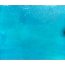 LÄDERFÄRG turquoise 250 ml spritbaserad | Tjäder Läder